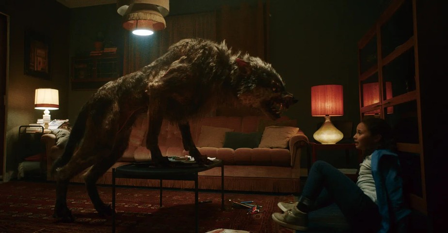 O Lobo Viking: veja o final explicado do filme da Netflix