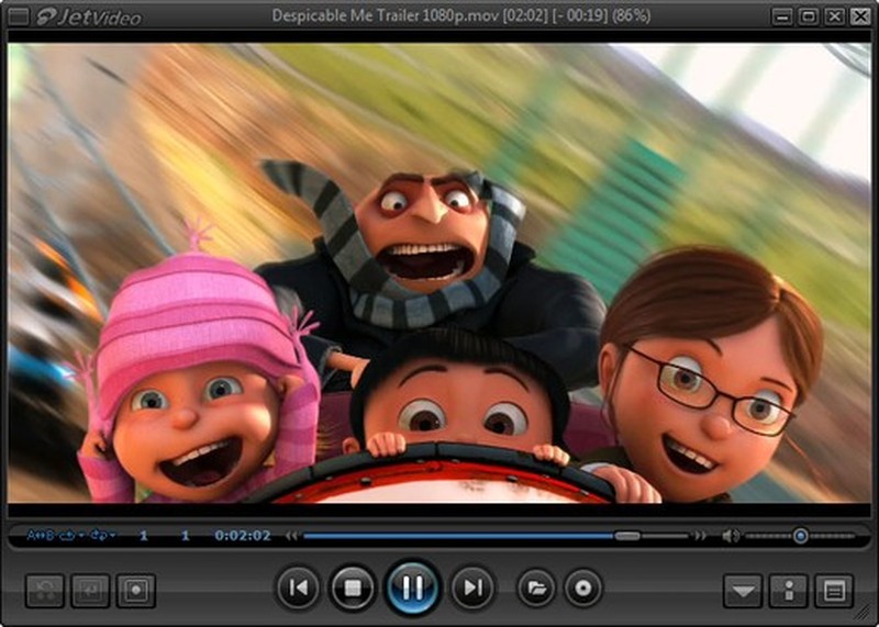 jetVideo | Software | TechTudo