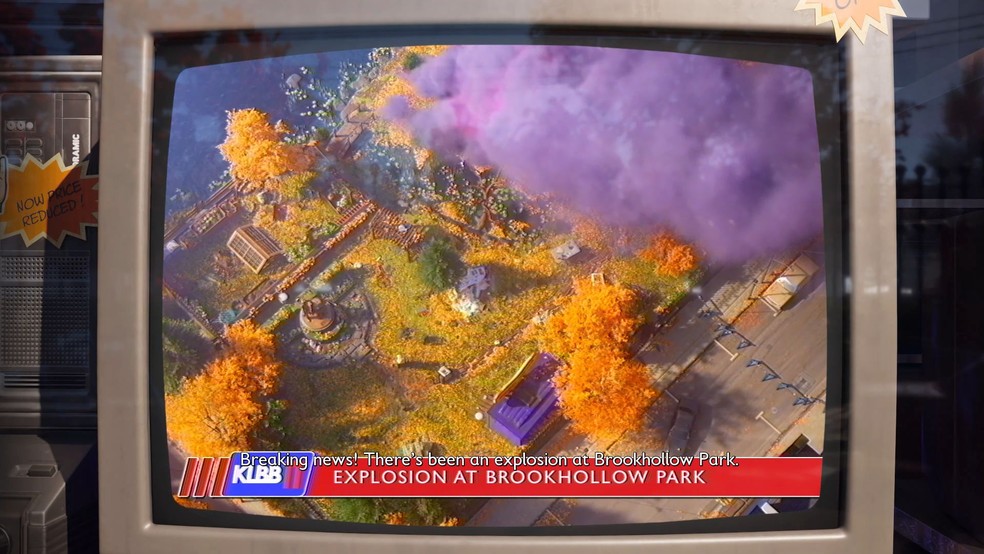 Grounded 2: veja trailer, gameplay e saiba se lançamento chega no PS5