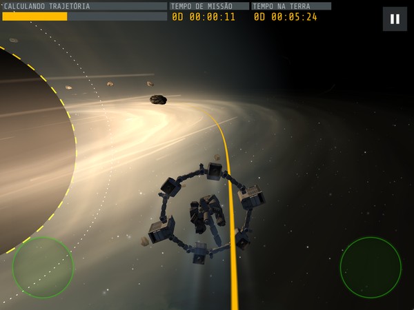 Jogos para iOS: Interstellar, Piano City e outros tops da semana