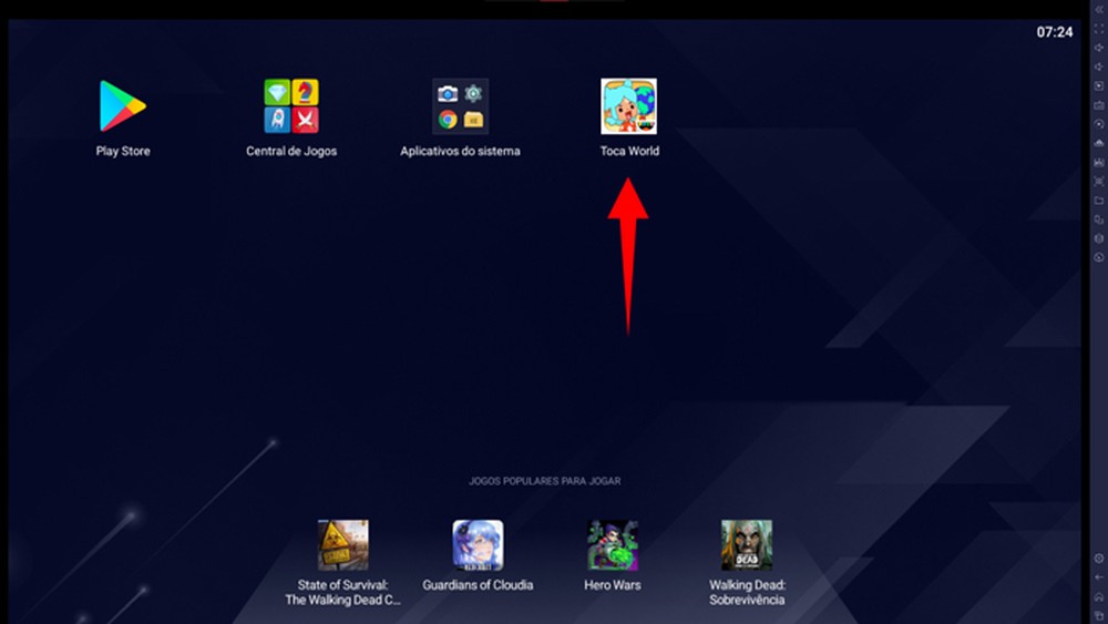 Toca Life World para PC: como baixar e jogar no computador
