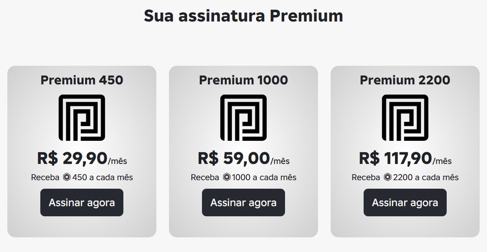 Como ganhar Robux no Roblox? Veja 6 formas seguras para ganhar dinheiro ...