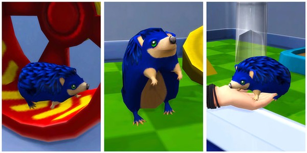 Lista traz os mods mais estranhos para The Sims 4