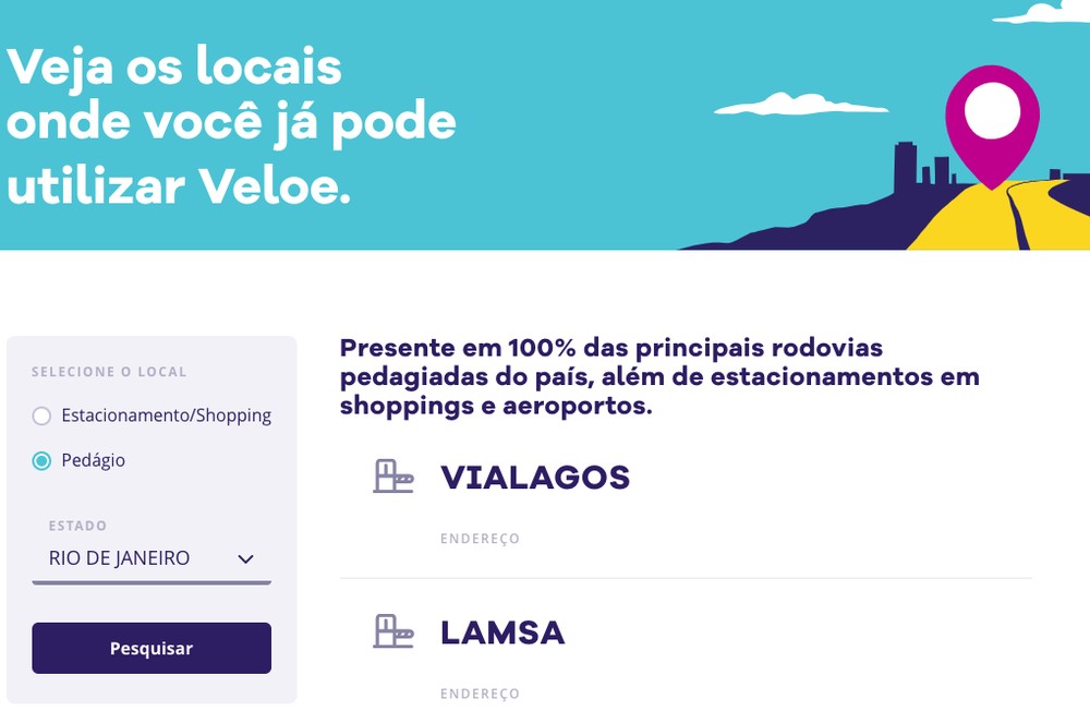 Veloe é bom? Saiba como funciona e veja se tag de pedágio vale a pena