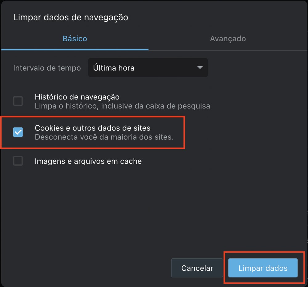 Como limpar cookies do navegador? Aprenda passo a passo nos browsers
