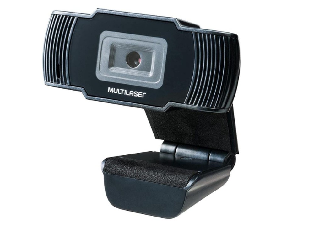 Webcam Multilaser: veja 7 modelos para fazer videoconferências