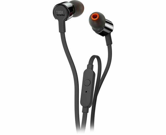 Fone JBL com fio: veja dez modelos para comprar no Brasil