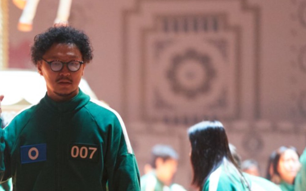 Round 6: veja elenco e personagens da 2ª temporada do dorama da Netflix