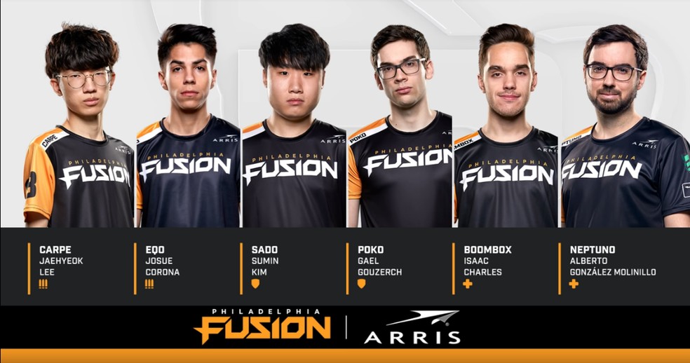 Overwatch League 2019: veja os times favoritos da Season 2