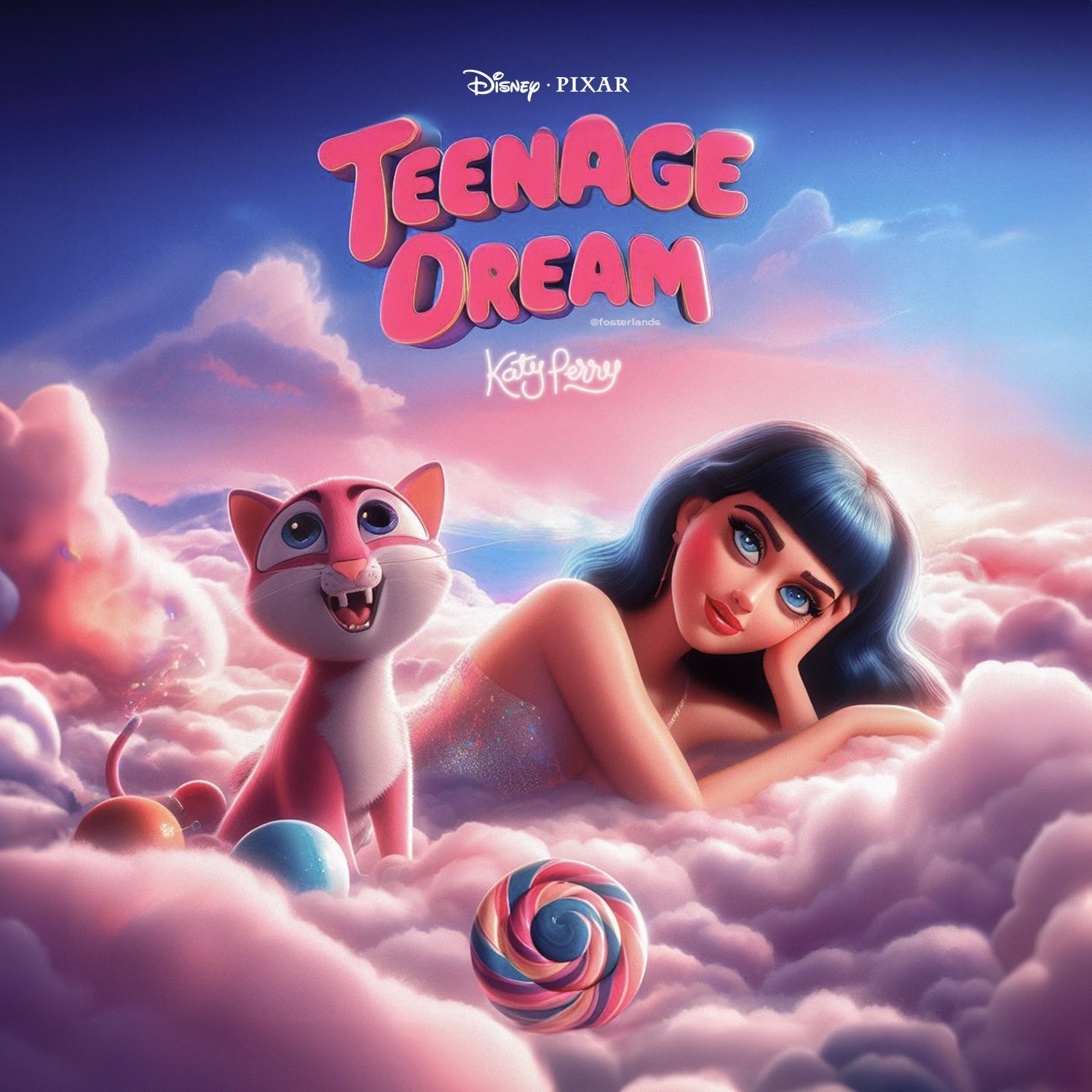 Trend Disney Pixar: aprenda como fazer o seu personagem com IA