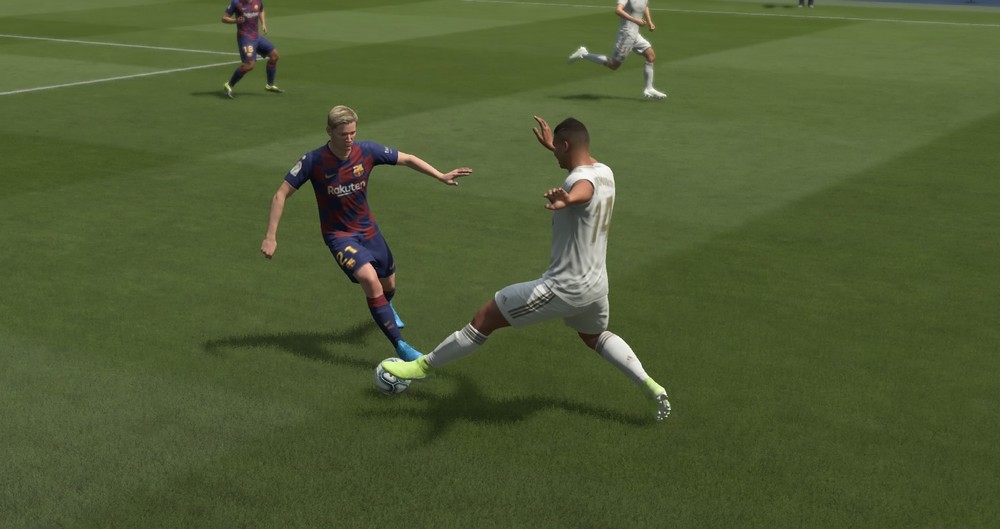 Review FIFA 20: game aposta em novos modos e evolução da jogabilidade