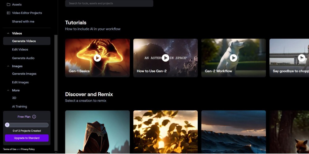 Como usar o Sora? Conheça 7 IAs que criam vídeos com texto enquanto espera