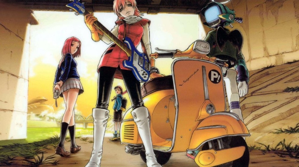 10 animes mecha que definiram o gênero para assistir no streaming