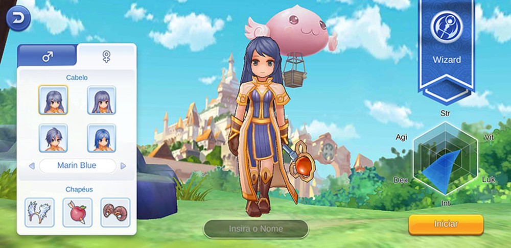Ragnarok M: Eternal Love: todas as classes e dicas de builds