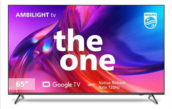 Melhor TV de 65 polegadas Philips: 4 modelos para comprar em 2024