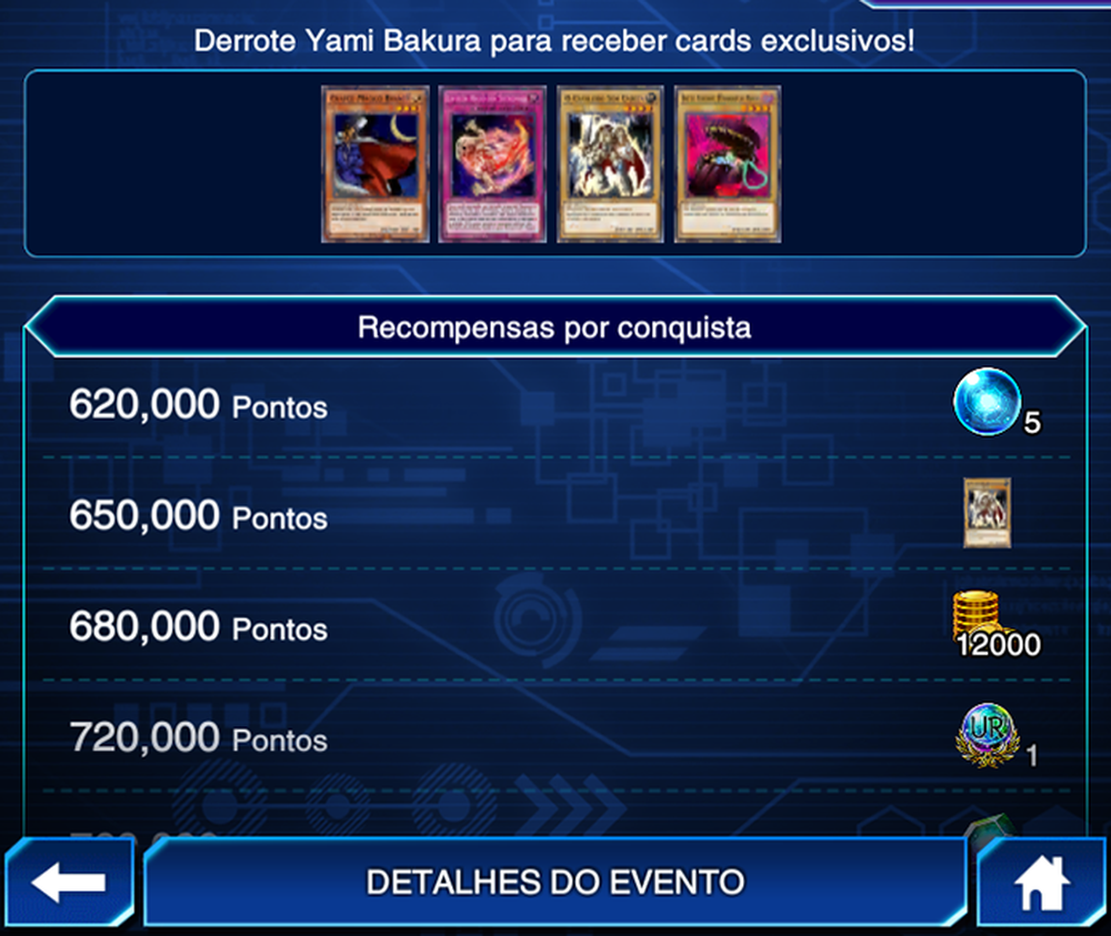 Yu-Gi-Oh! Duel Links: como desbloquear Yami Bakura e suas cartas