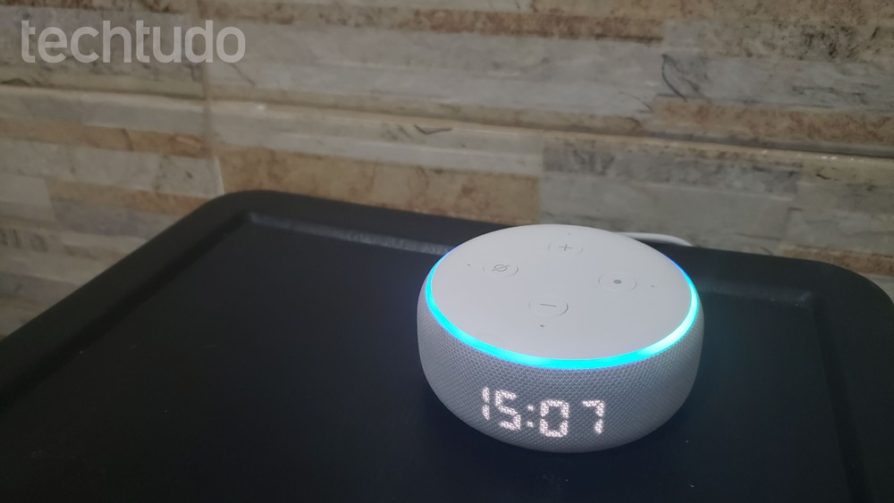 Alexa homenageia mulheres em março de 2023; veja comandos