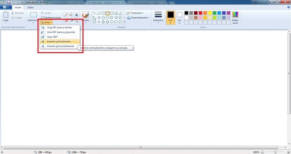 Microsoft Paint: quinze dicas para editar imagens sem usar o Photoshop