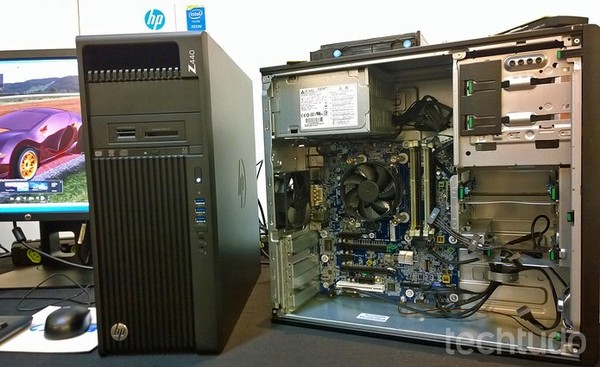 O que são workstations? Saiba como funcionam esses supercomputadores