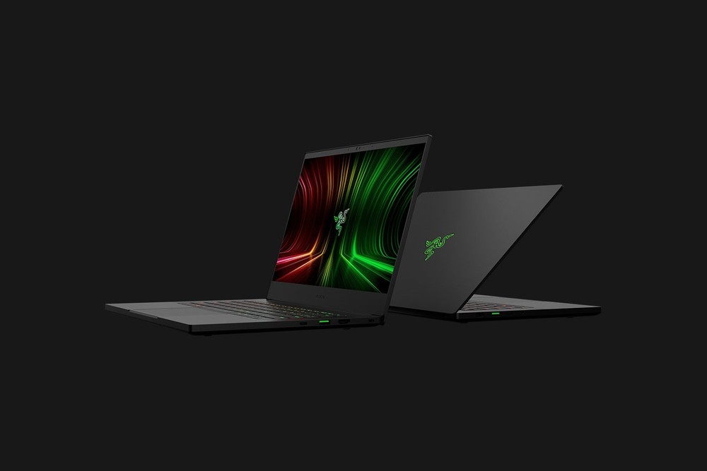 Razer atualiza notebook gamer com processador AMD e placas RTX 30