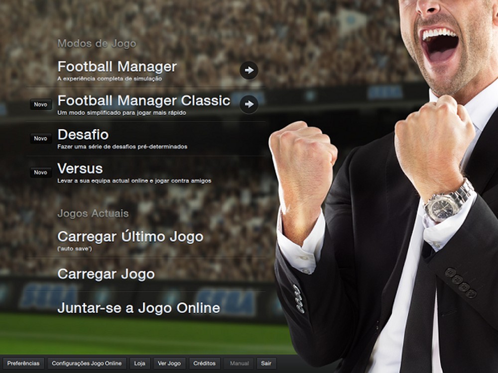 Football Manager 2013: aprenda a jogar e traçar uma carreira de sucesso