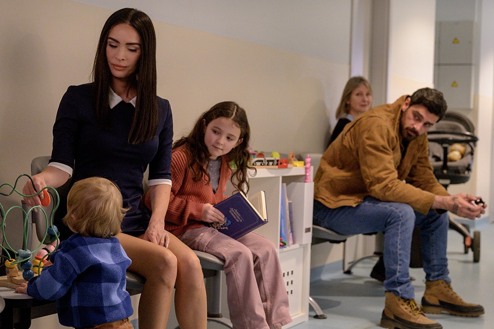 Alice - Subservience: veja sinopse e elenco do filme com Megan Fox