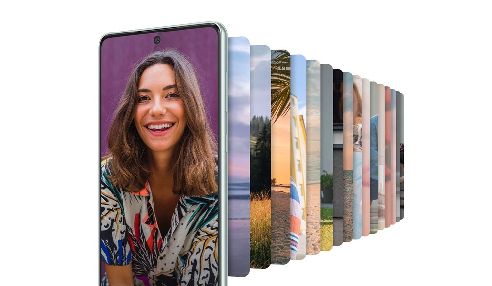 Galaxy A73 ainda vale a pena? Veja preço e avalie ficha técnica