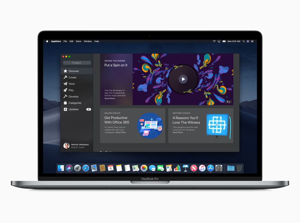 Como fazer download e instalar o macOS Mojave