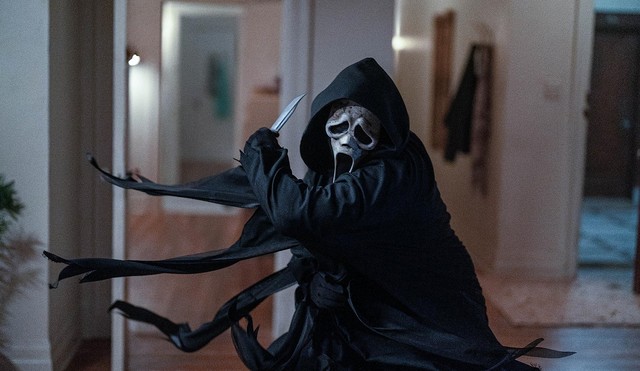 Pânico: relembre filmes, ordem e elenco da franquia de terror slasher