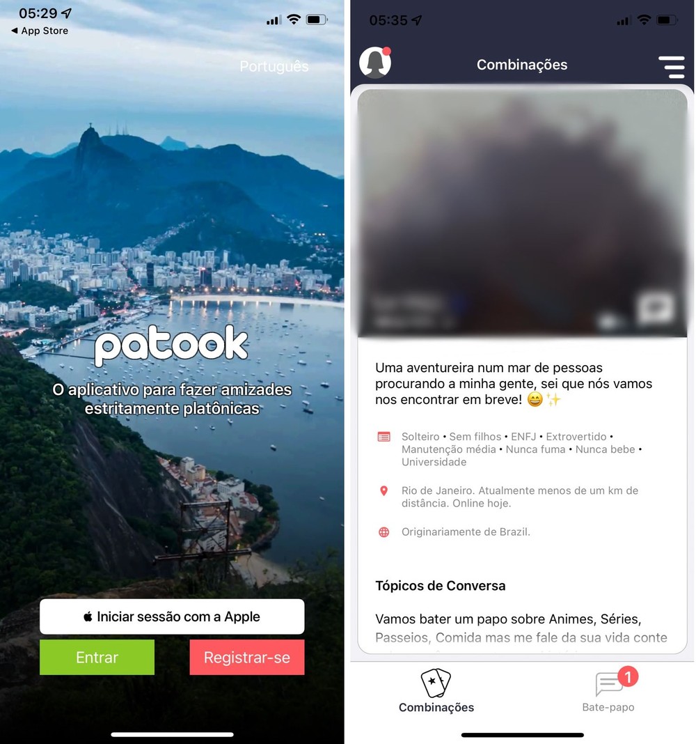 Seis aplicativos para conhecer pessoas novas online e fazer amigos