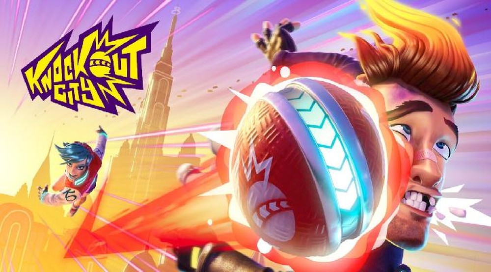 Knockout City: veja preço e requisito para download do game no PC