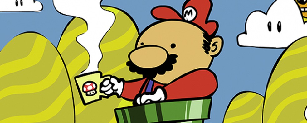 E3: Presenças confirmadas