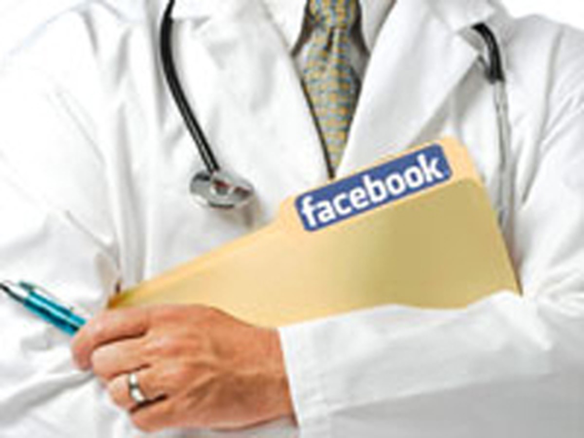 Uma a cada oito páginas sobre transplantes no Facebook alcança objetivo