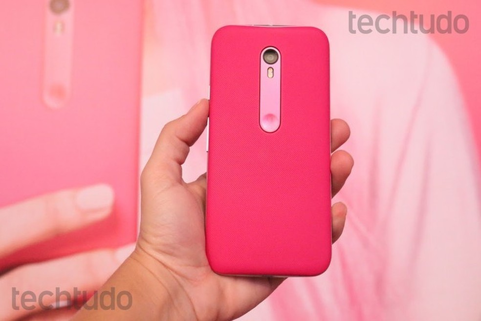 Comprar o Moto G 2 ou investir no Moto G 3? Veja o comparativo