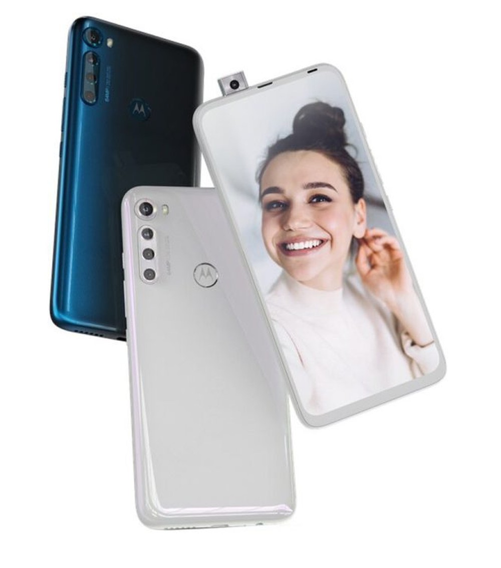 Celular Motorola: veja todos os smartphones lançados em 2020