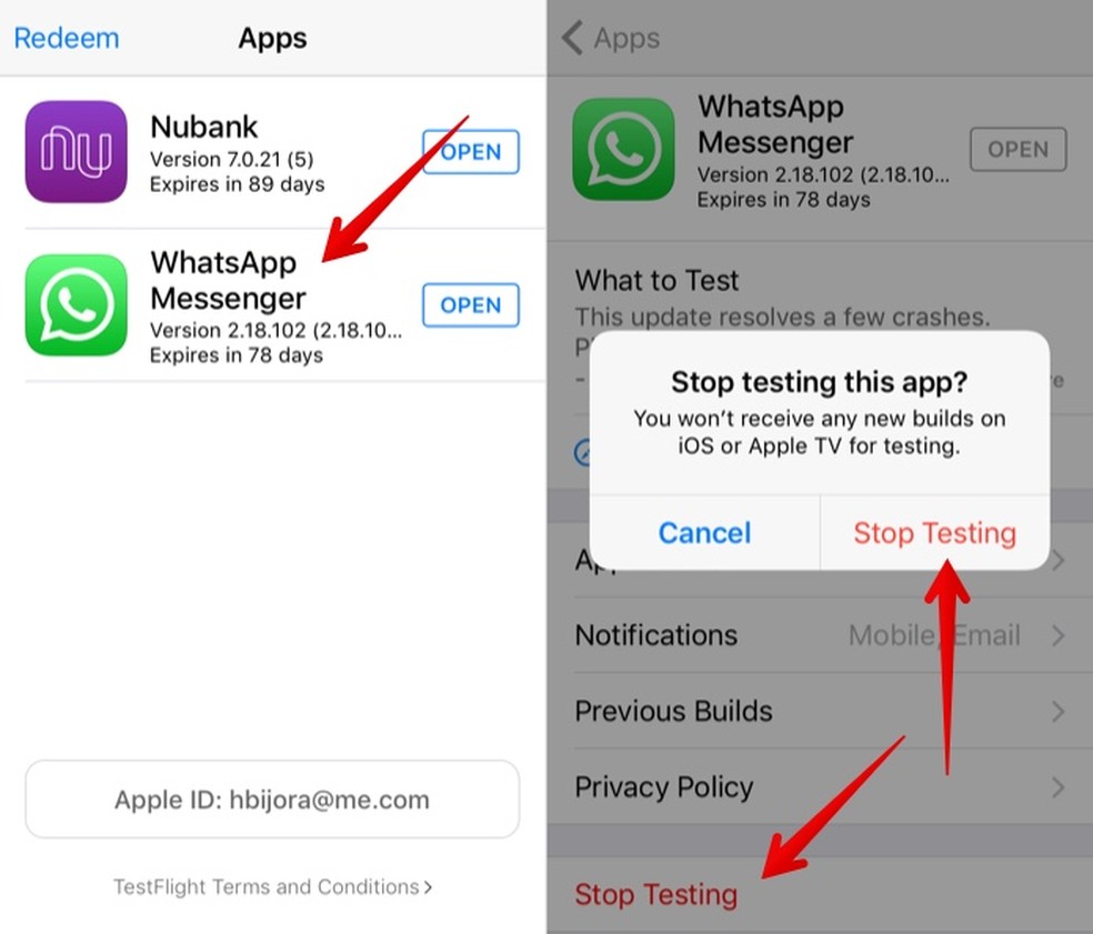 O que é WhatsApp Beta? Versão de teste tem funções exclusivas