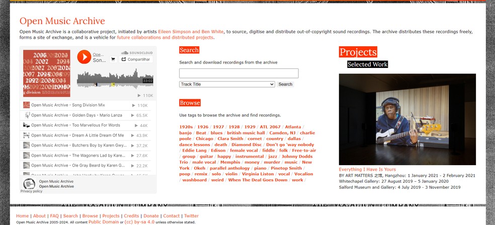 Baixar músicas sem direitos autorais: 10 sites que você precisa conhecer