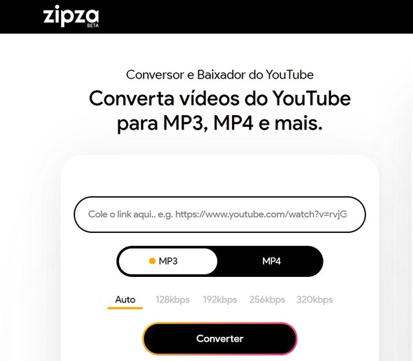 Como baixar música do YouTube no PC ou notebook