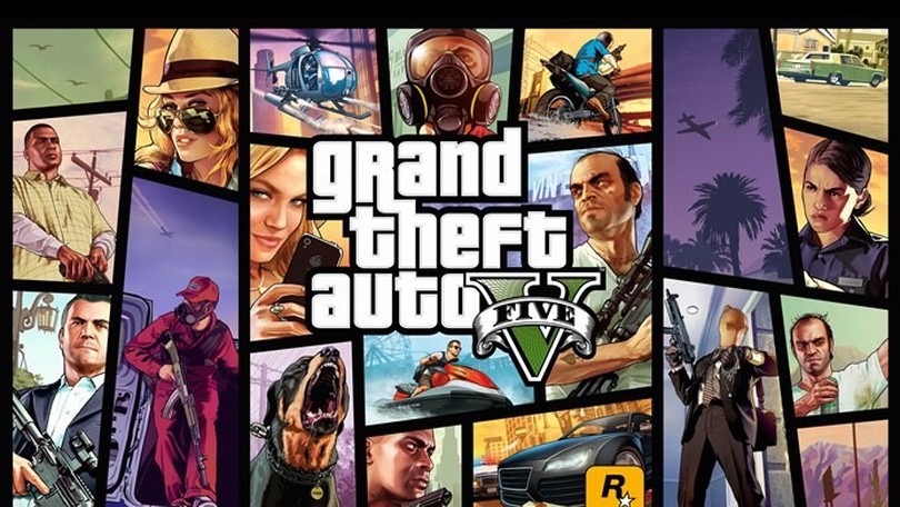 Grand Theft Auto 2 (GTA 2) | Software | TechTudo