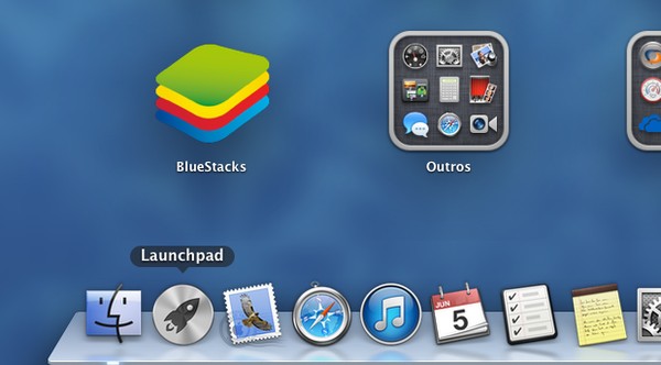 Como baixar e usar aplicativos do Android no Mac OS X