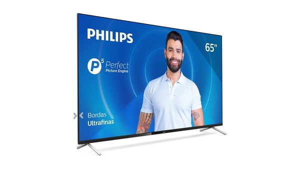 TV 65 polegadas 4K: veja seis opções para comprar no Brasil