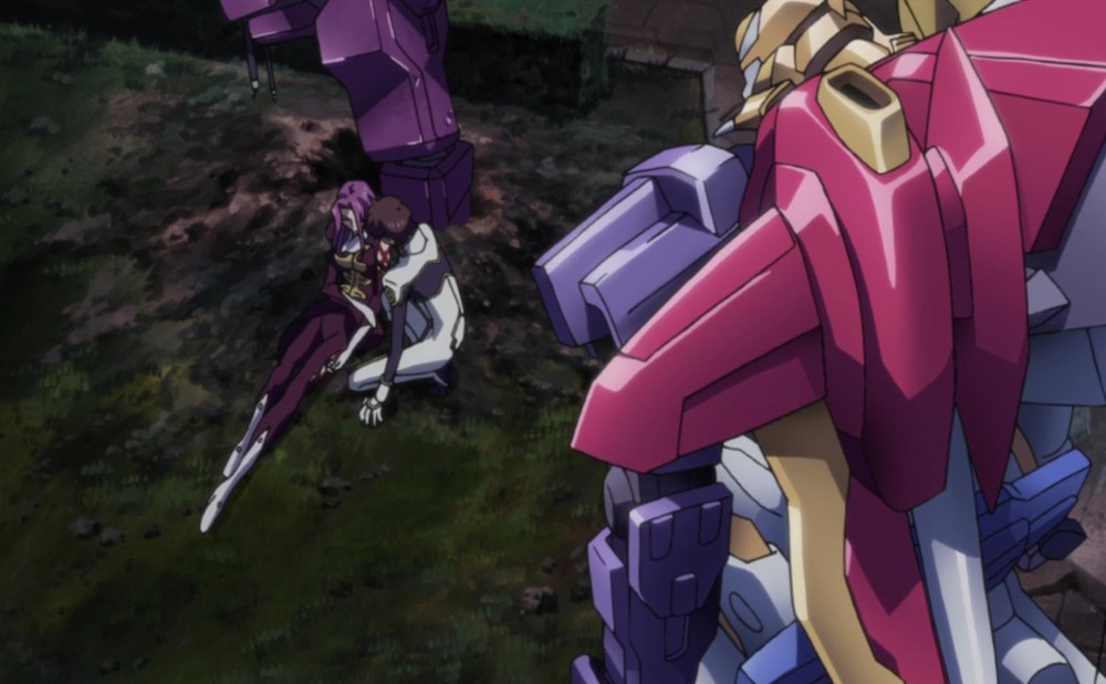 10 animes mecha que definiram o gênero para assistir no streaming