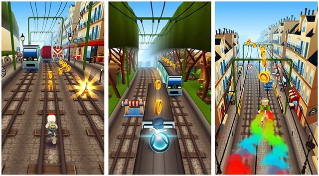 Melhor jogo no Android: 20 games grátis que você precisa baixar
