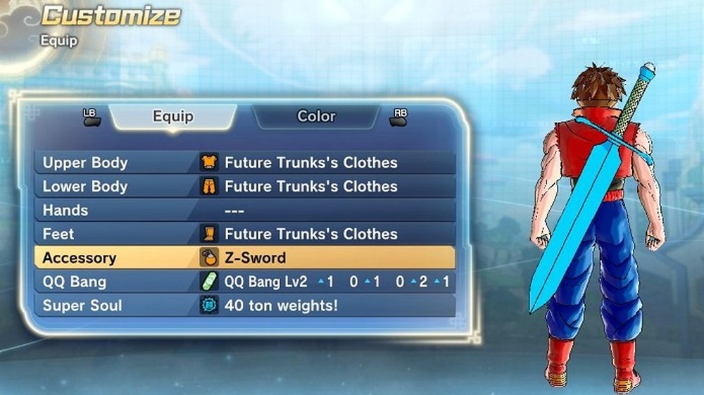Confira os melhores mods de Dragon Ball Xenoverse 2