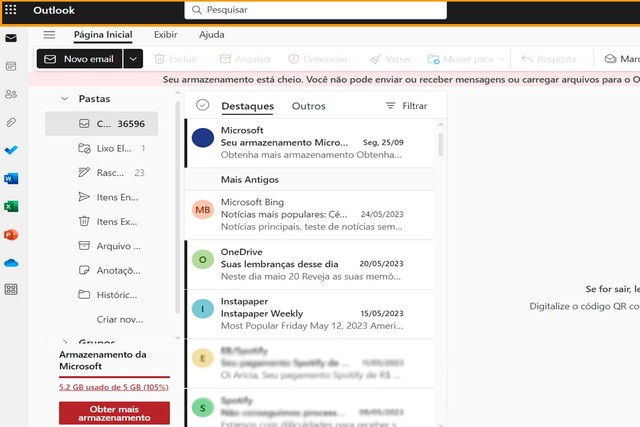 Como funciona o Outlook? Veja guia completo sobre e-mail da Microsoft