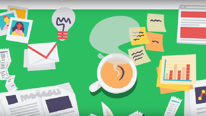 Post-it | Software | TechTudo