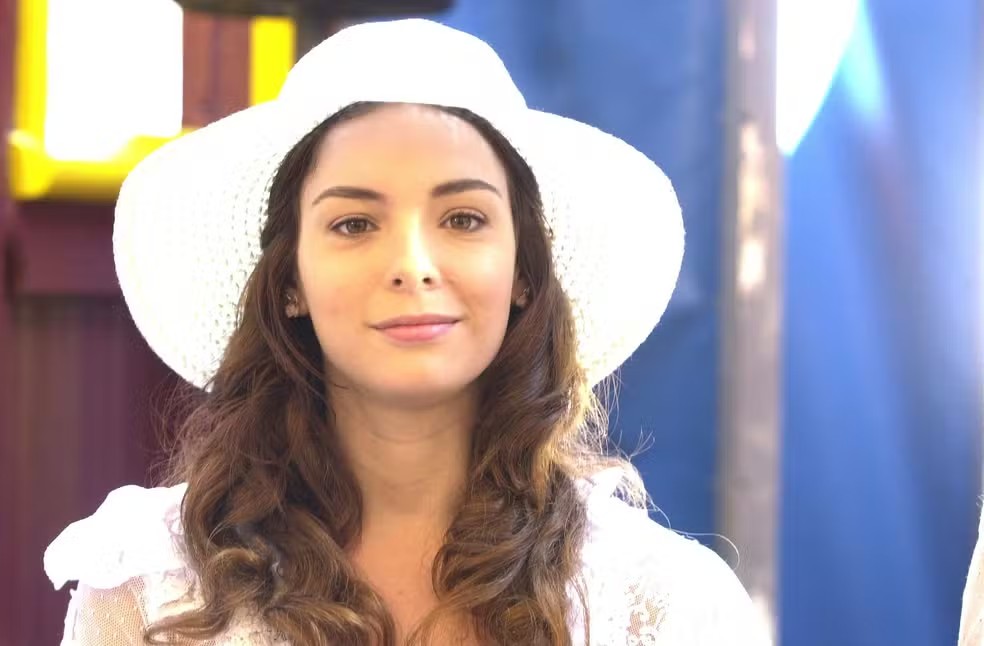 Cabocla: veja elenco e personagens da novela da TV Globo