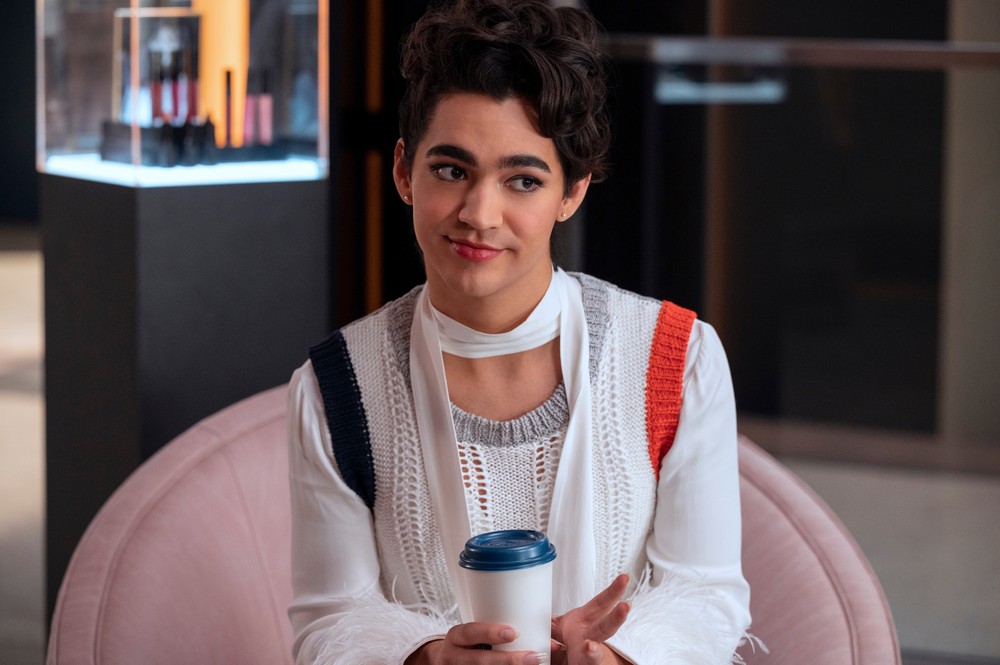 Glamorous: veja sinopse, elenco e trailer da série da Netflix