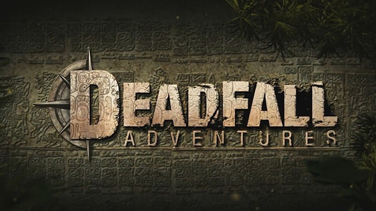 Review Deadfall Adventures