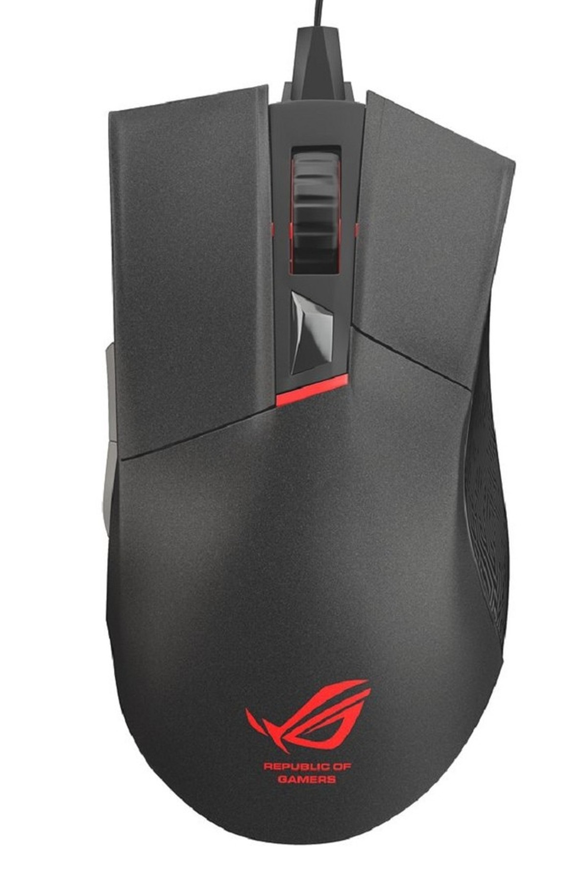 Asus lança produtos potentes de olho no universo gamer durante Computex
